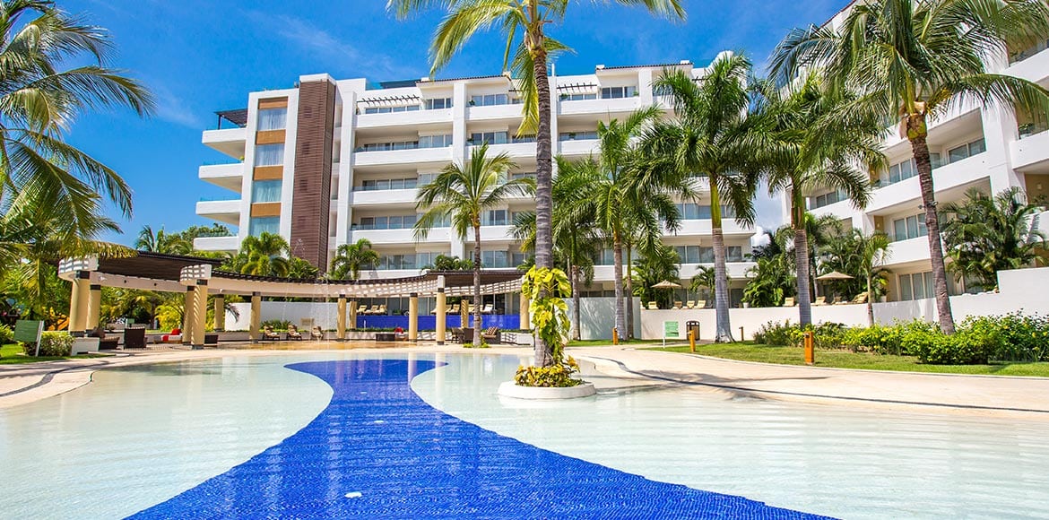 Marival Residences Luxury Resort - Romance Journeys